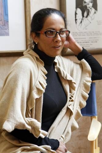 Natalia Traven Su Biograf A Sensacine Mx