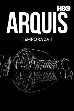 Curiosidades Para La Serie Arquis Sensacine Mx