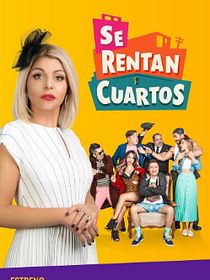Se rentan cuartos Temporada 4 - SensaCine.com.mx