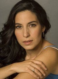 Tiaré Scanda - SensaCine.com.mx