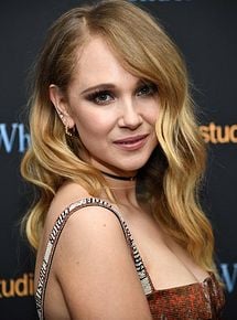 Juno Temple - SensaCine.com.mx
