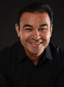 Mario Castañeda Partido - SensaCine.com.mx