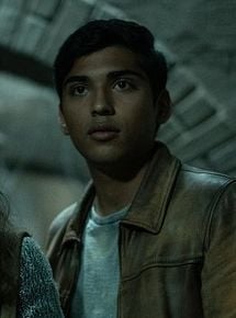 Michael Garza - SensaCine.com.mx