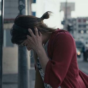 Todo el silencio - Película 2023 - SensaCine.com.mx