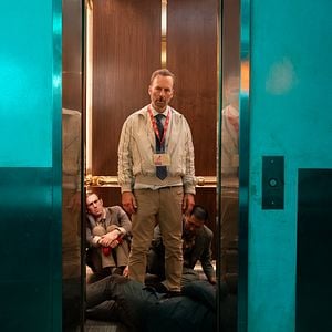 Nadie 2 - Película 2025 - SensaCine.com.mx