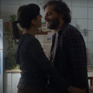 El aroma del pasto recién cortado - Película 2024 - SensaCine.com.mx