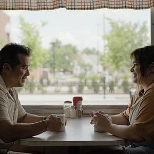 Un mejor papá - Película 2024 - SensaCine.com.mx