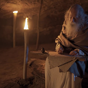 El Apocalipsis de San Juan - Documental 2024 - SensaCine.com.mx