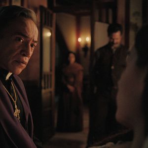 Pedro Páramo - Película 2024 - SensaCine.com.mx