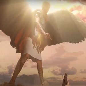 El Apocalipsis de San Juan - Documental 2024 - SensaCine.com.mx