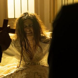 Exorcistas: Trinidad Profana : Fotos y carteles - SensaCine.com.mx