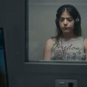 Todo el silencio - Película 2023 - SensaCine.com.mx