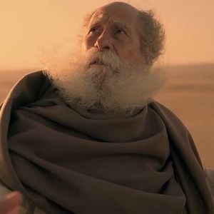 El Apocalipsis de San Juan - Documental 2024 - SensaCine.com.mx