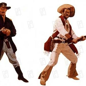 El bueno, el feo y el malo - Película 1966 - SensaCine.com.mx