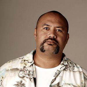 David Fane - SensaCine.com.mx