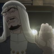 Fotos y cárteles de la serie Cagaster of an Insect Cage - SensaCine.com.mx