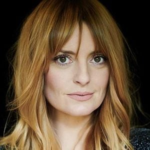 Morgana Robinson - SensaCine.com.mx