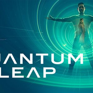 Quantum Leap (2022) - Serie 2022 - SensaCine.com.mx