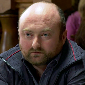 David Pearse - SensaCine.com.mx