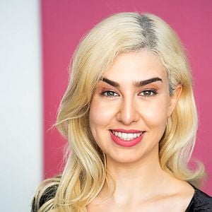 Anna Paulette - SensaCine.com.mx