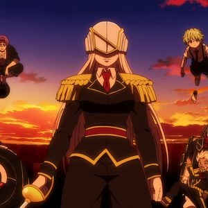 Fotos y cárteles de la serie Undead Unluck - SensaCine.com.mx