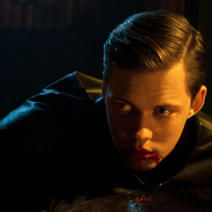 El Cuervo - Película 2024 - SensaCine.com.mx