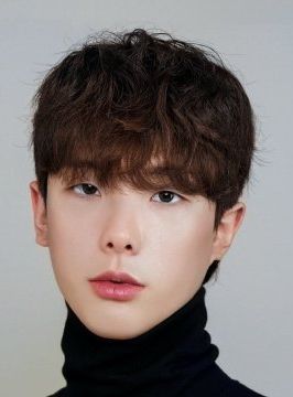 Dong-in Cho - SensaCine.com.mx