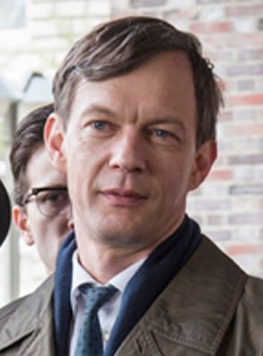 Sebastian Rudolph - SensaCine.com.mx