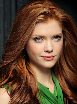 Megan West - SensaCine.com.mx