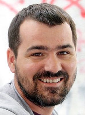 Kornél Mundruczó - SensaCine.com.mx