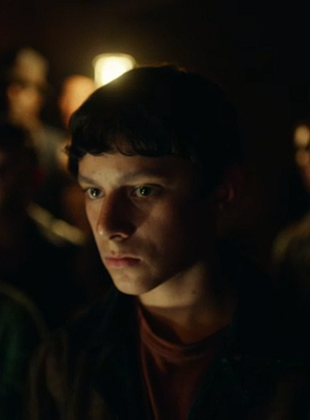 Daniel Frogson - SensaCine.com.mx