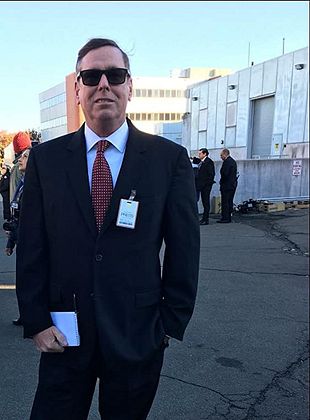 Jim Cleary - SensaCine.com.mx