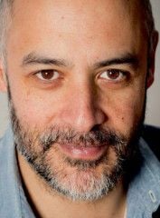 James Ashcroft - SensaCine.com.mx