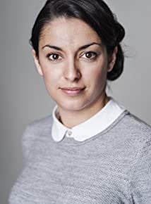 Mona Goodwin - SensaCine.com.mx