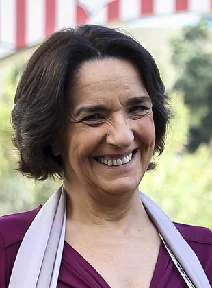 Ângela Pinto - SensaCine.com.mx