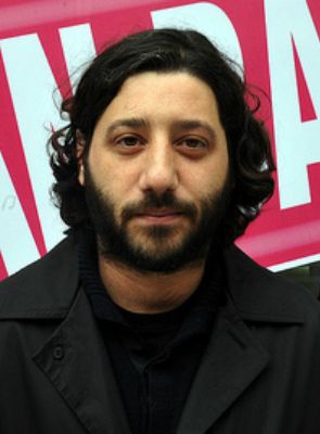 Ariel Winograd - SensaCine.com.mx