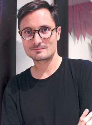 Michael Noer - SensaCine.com.mx