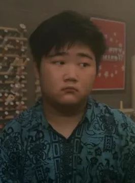 Reyn Doi - SensaCine.com.mx