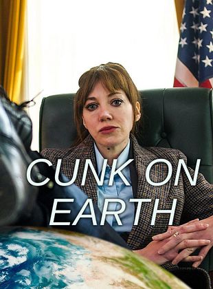 La Tierra según Philomena Cunk - Serie 2023 - SensaCine.com.mx