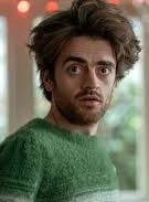 Luke Rollason - SensaCine.com.mx