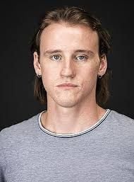 Conor Merrigan Turner - SensaCine.com.mx