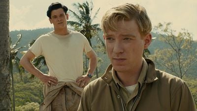 El Cuervo - Película 2024 - SensaCine.com.mx