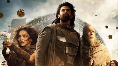 El Apocalipsis de San Juan - Documental 2024 - SensaCine.com.mx