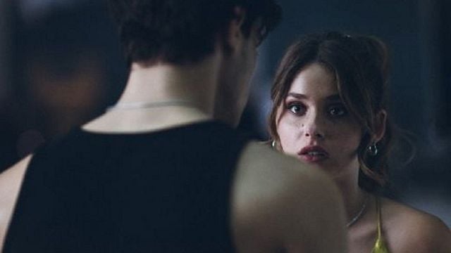 Culpa tuya - Película 2024 - SensaCine.com.mx