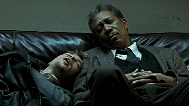 Seven - Película 1995 - SensaCine.com.mx