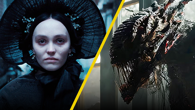 Exorcistas: Trinidad Profana - Película 2023 - SensaCine.com.mx