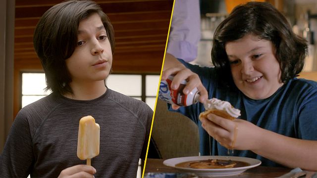 Griffin Santopietro - SensaCine.com.mx