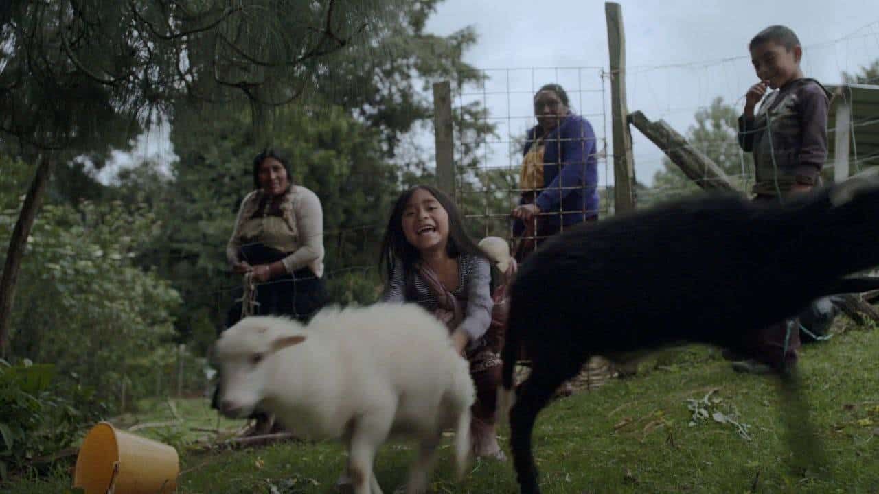 Foto de la película Formas de atravesar un territorio - Foto 6 por un ...