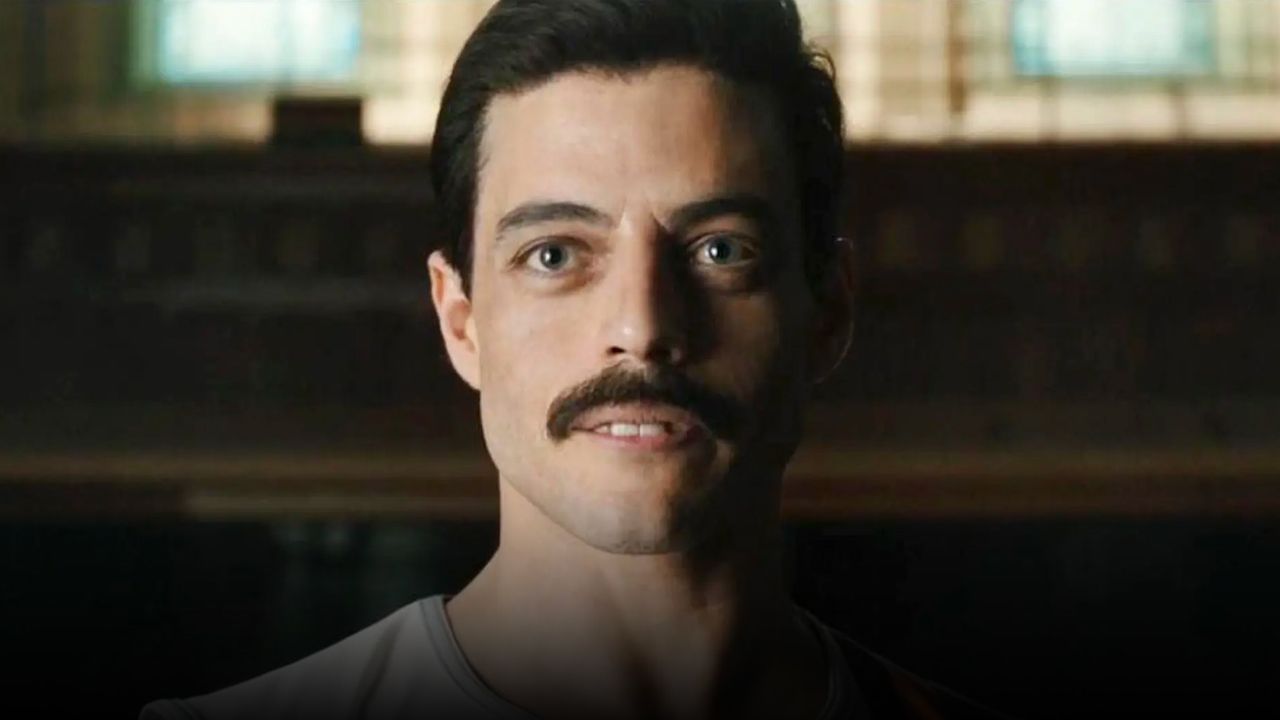 "No es un muy buen actor": Por qué Rami Malek sustituyó a este actor de ...