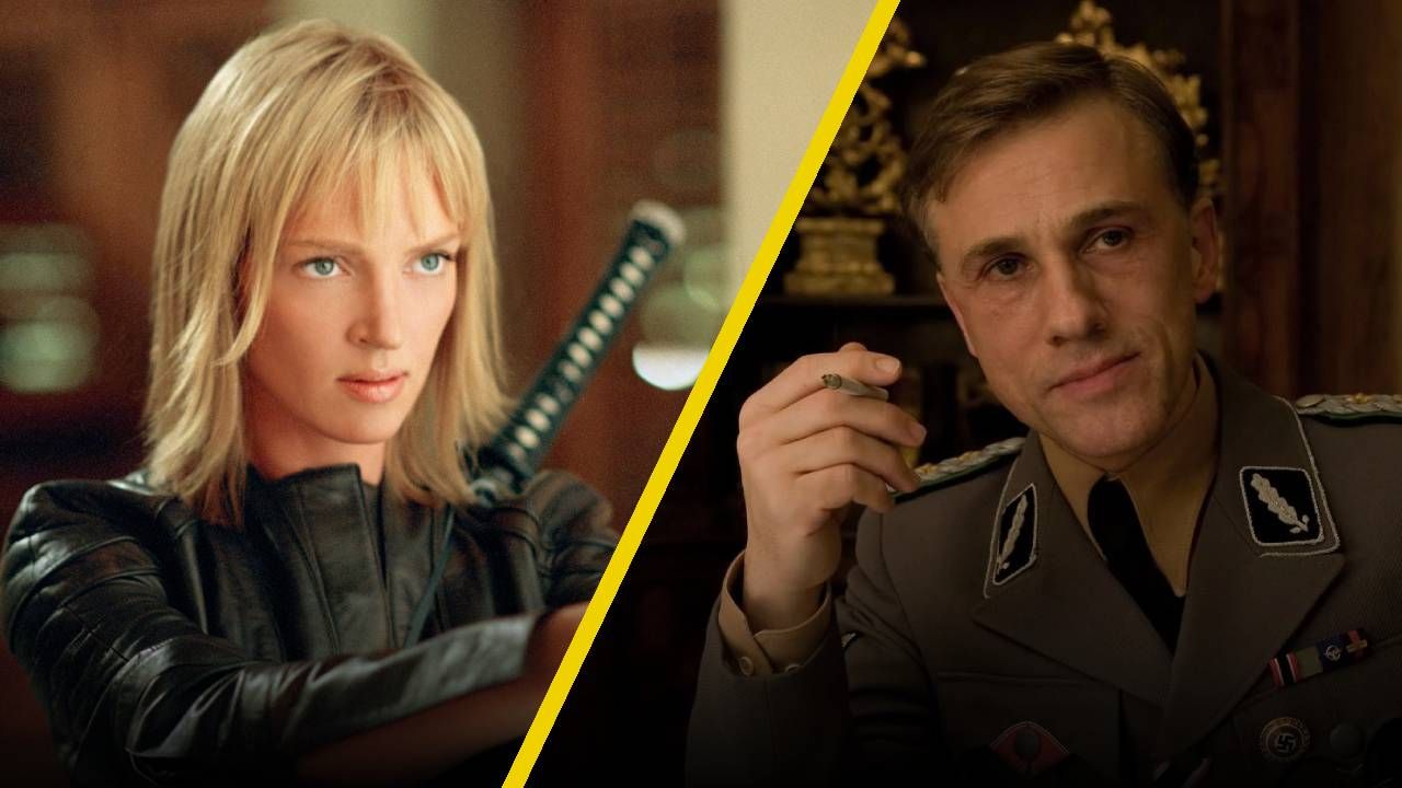 “Nací para hacerla”: Quentin Tarantino revela cuál es la película que ...